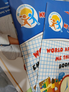 Pre class books - Books , fun books all subjects with 4 Disc: Buy Pre ...