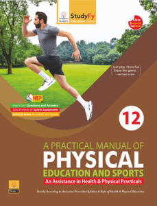 StudyFy CBSE Class 12th Physical Practical Lab Manual for 2024 Exam ...