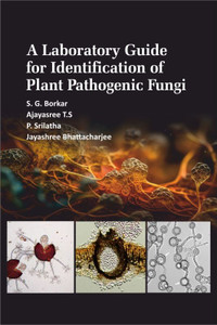 A Laboratory Guide for Identification of Plant Pathogenic Fungi: Buy A ...