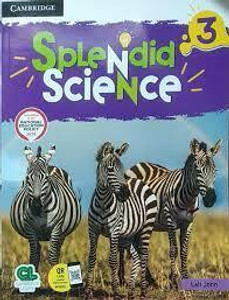 SPLENDID SCIENCE 3: Buy SPLENDID SCIENCE 3 by LALI JOHN at Low Price in ...