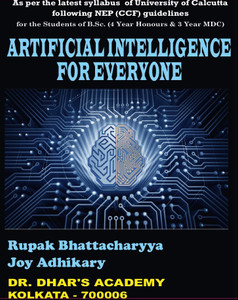 Artificial Intelligence for Everyone: Buy Artificial Intelligence for ...
