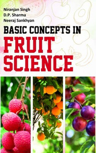 Basic Concepts in Fruit Science: Buy Basic Concepts in Fruit Science by ...