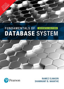 Fundamentals of Database System 7 Edition: Buy Fundamentals of Database ...