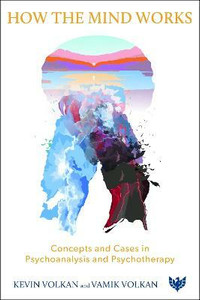 How the Mind Works: Buy How the Mind Works by Volkan Kevin at Low Price ...