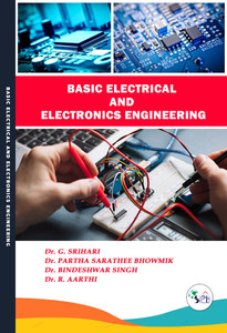 BASIC ELECTRICAL AND ELECTRONICS ENGINEERING: Buy BASIC ELECTRICAL AND ...