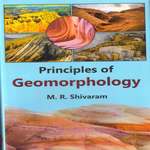 Principles of Geomorphology: Buy Principles of Geomorphology by M. R ...