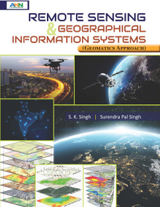 Remote Sensing & Geographical Information Systems - Geographical ...