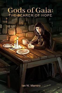 Gods of Gaia: The Bearer of Hope: Buy Gods of Gaia: The Bearer of Hope ...