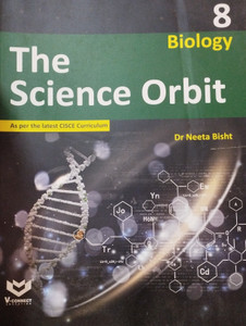 The science orbit biology class 8: Buy The science orbit biology class ...
