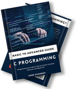 Mastering C: A Hacker's Perspective 2025 (Hindi Edition) - With Free 30 ...