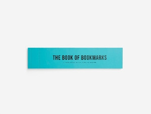 The Book of Bookmarks: Buy The Book of Bookmarks by The School of Life ...