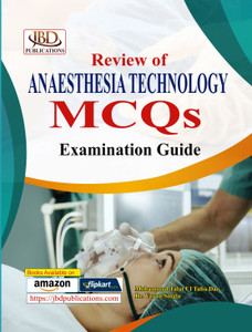 Review of ANAESTHESIA TECHNOLOGY MCQs: Buy Review of ANAESTHESIA ...
