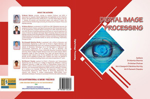 Digital Image Processing: Buy Digital Image Processing by Dr.Mamta ...