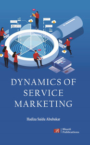 Dynamics of Service Marketing: Buy Dynamics of Service Marketing by ...