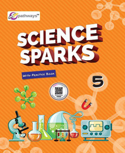SCIENCE SPARKS 5: Buy SCIENCE SPARKS 5 by VIDYA PRAKASHAN MANDIR PVT ...