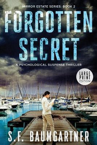 Forgotten Secret (Large Print): Buy Forgotten Secret (Large Print) by ...