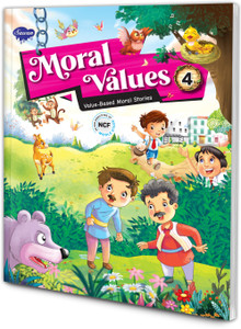 Moral Values - 4 :- inspirational stories for kids, value based story ...