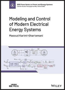 Modeling and Control of Modern Electrical Energy Systems: Buy Modeling ...