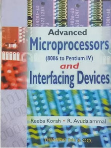 Advanced Microprocessors Interfacing Devices: Buy Advanced ...