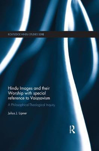 Hindu Images and their Worship with special reference to Vaisnavism ...