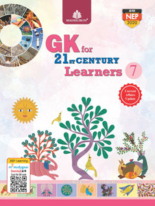 Madhubun GK for 21st Century Learners Class 7: Buy Madhubun GK for 21st ...