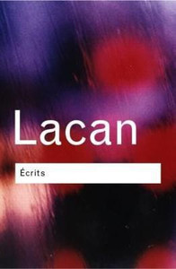 Ecrits: A Selection: Buy Ecrits: A Selection by Lacan Jacques at Low ...