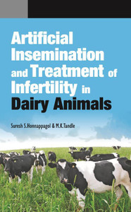 Artificial Insemination and Treatment of Infertility in Dairy Animals ...