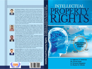 Intellectual Property Rights: Buy Intellectual Property Rights by Dr ...