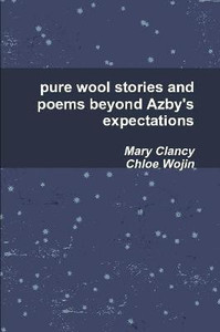 pure wool stories and poems beyond Azby's expectations: Buy pure wool ...