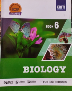 Biology class 6: Buy Biology class 6 by Xyz at Low Price in India ...