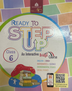 Ready to step up an interactive bridge course class 6: Buy Ready to ...