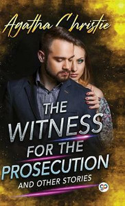 The Witness for the Prosecution and Other Stories (Deluxe Library ...
