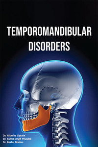 TEMPOROMANDIBULAR DISORDERS: Buy TEMPOROMANDIBULAR DISORDERS by Dr ...