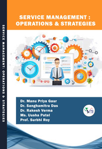 SERVICE MANAGEMENT: OPERATIONS & STRATEGIES: Buy SERVICE MANAGEMENT ...