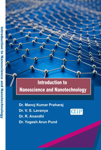 Introduction to Nanoscience and Nanotechnology: Buy Introduction to ...