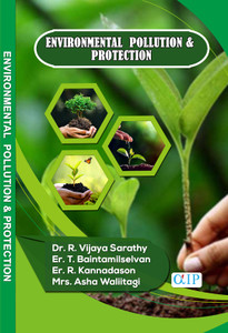 Environmental Pollution & Protection: Buy Environmental Pollution ...