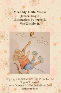 Meet My Little Mouse: Buy Meet My Little Mouse by Engle Meet Little ...