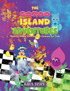 The Gozoo Island Adventures: Buy The Gozoo Island Adventures by Hope ...