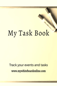 My Task Book: Buy My Task Book by Swaminathan Kathiresan at Low Price ...