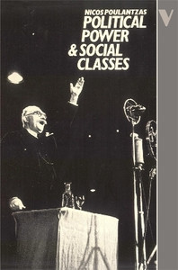 Political Power and Social Classes: Buy Political Power and Social ...