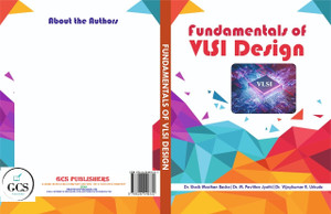 Fundamentals of VLSI Design: Buy Fundamentals of VLSI Design by Dr ...