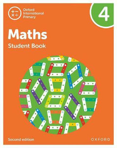 Oxford International Maths: Student Book 4: Buy Oxford International ...