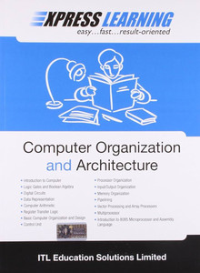 BOOK ALONE: ESS OF COMPUTER ORGANIZATION & ARCH 4E: Buy BOOK ALONE: ESS ...