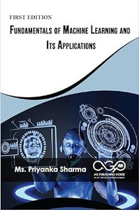 Fundamentals of Machine Learning and Its Applications: Buy Fundamentals ...