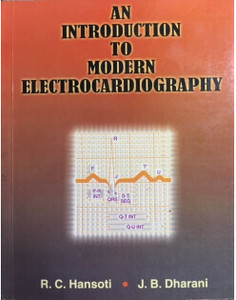 AN INTRODUCTION TO MODERN ELECTROCARDIOGRAPHY: Buy AN INTRODUCTION TO ...