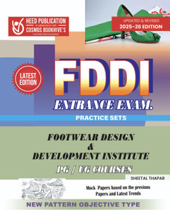 FDDI - PRACTICE SETS: Buy FDDI - PRACTICE SETS by Heed Editorial Board ...