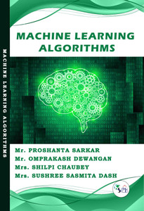 Machine Learning Algorithms: Buy Machine Learning Algorithms by Mr ...