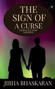 The Sign of a Curse: Buy The Sign of a Curse by Bhaskaran Jibha at Low ...