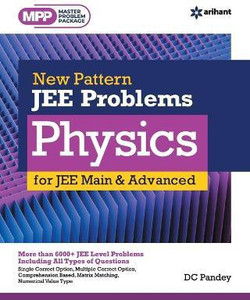 New Pattern JEE Problems Physics for JEE Main & Advanced: Buy New ...