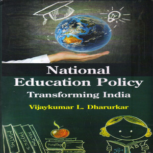 National Education Policy Transforming India: Buy National Education ...
